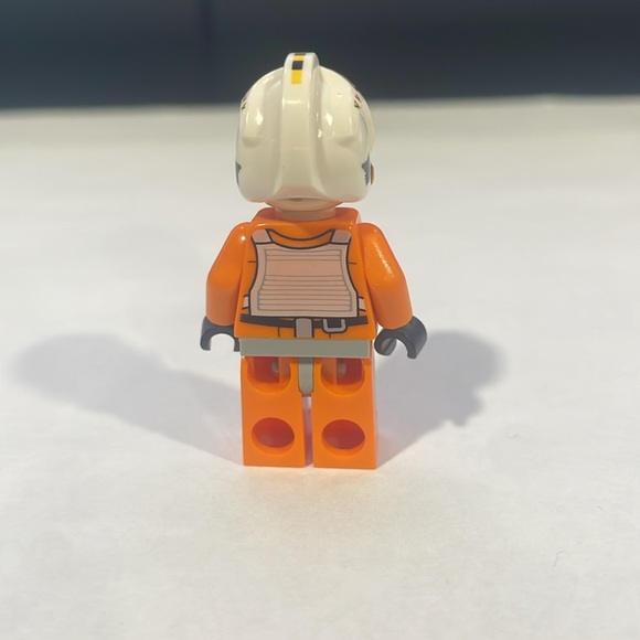 Lego | Toys | Lego Minifigure Star Wars Sw585 Imperial Stormtrooper ...